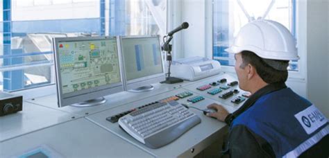 DCS Based APC Advanced Process Control PiControl Solutions LLC