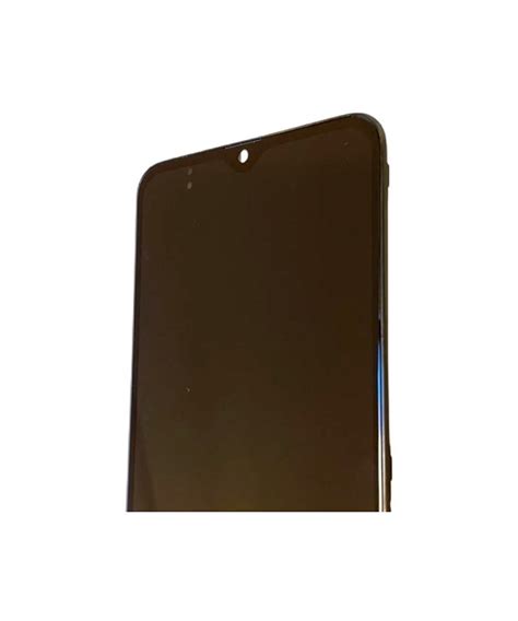 MODULO SAMSUNG A20 OLED CON MARCO Smart Parts Herramientas Y Repuestos