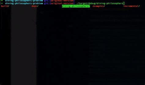 Multi Threading For Impatient Rust Learners Valor Blog