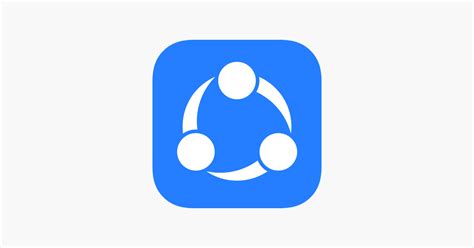 SHAREit Transfer Share Files On The App Store