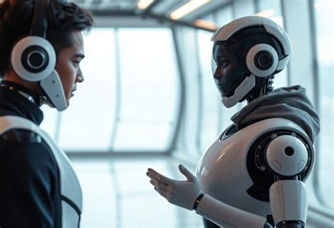 Humanoid Robots Bridging The Gap Between Humans And Machines Robot Brain