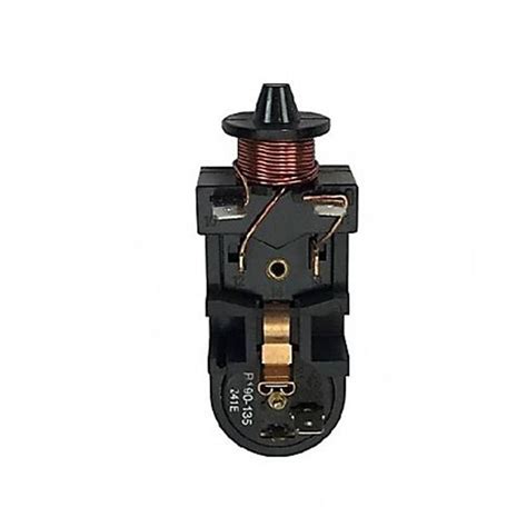 Relay Danfoss Largo 1 3hp