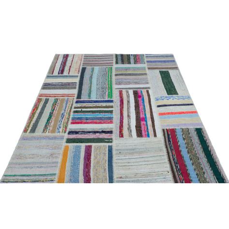 Latitude Vive Dashaun Hand Knotted Area Rug Uk