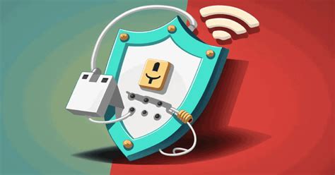 Secure Your Wireless Network Against Hacking And Eavesdropping