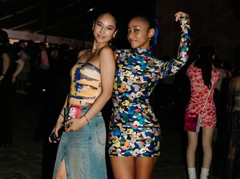 Phil Oh S Best Street Style Photos From The Spring 2024 Shows In London