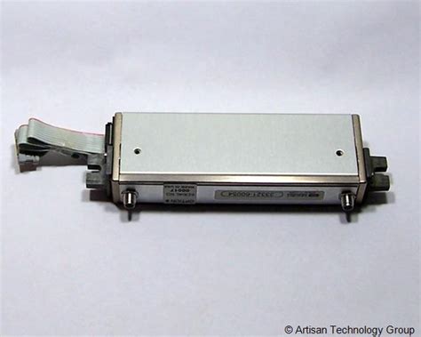 Hp 33321 60054 70 Db Programmable Attenuator Artisantg™