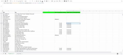 Regex How To Do Multiple Searches In An Array Formula Stack Overflow