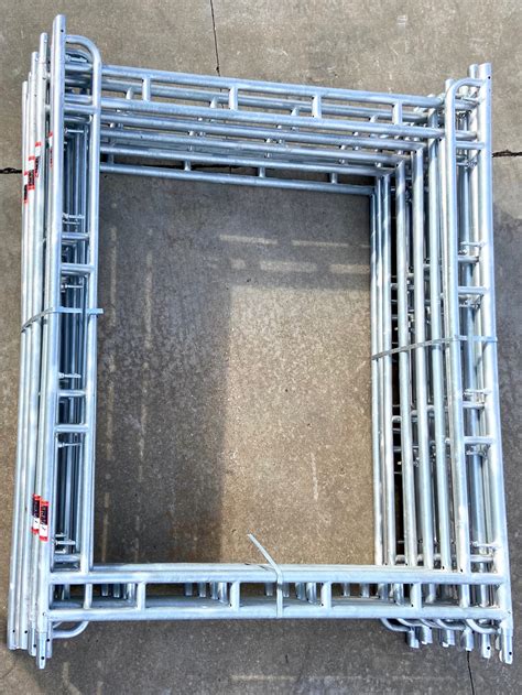 Frame Scaffolding Canopy Frames By Universal Scaffolding Equipment