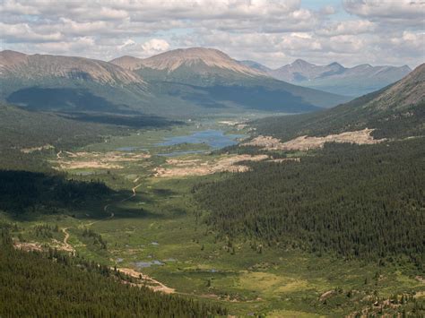 The Jade Hunters On Tahltan Land The Narwhal