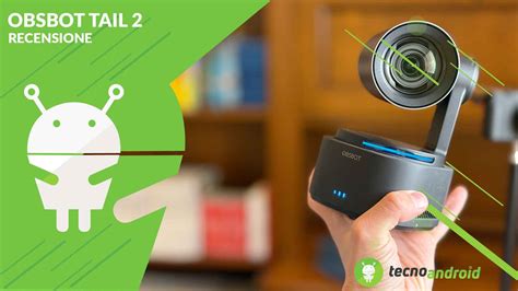 Osbot Tail 2 Recensione Completa Della Videocamera Ptzr Intelligente