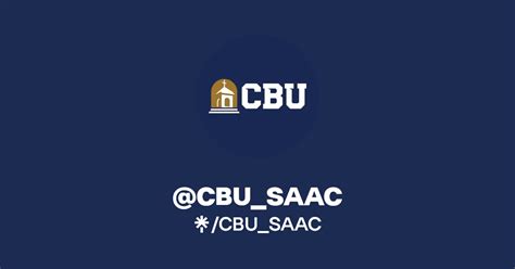 Cbu Saac Official Linktree