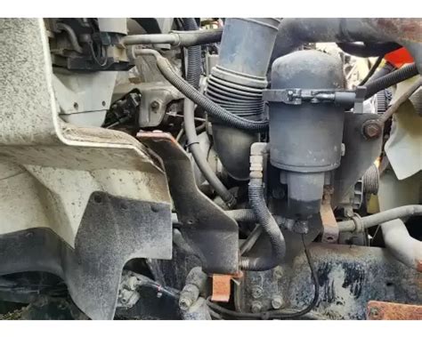 International Maxxforce 10 Engine Assembly In Elkton Md 12 495 99 P
