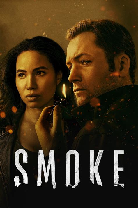 Smoke Serien Information Und Trailer Kinocheck