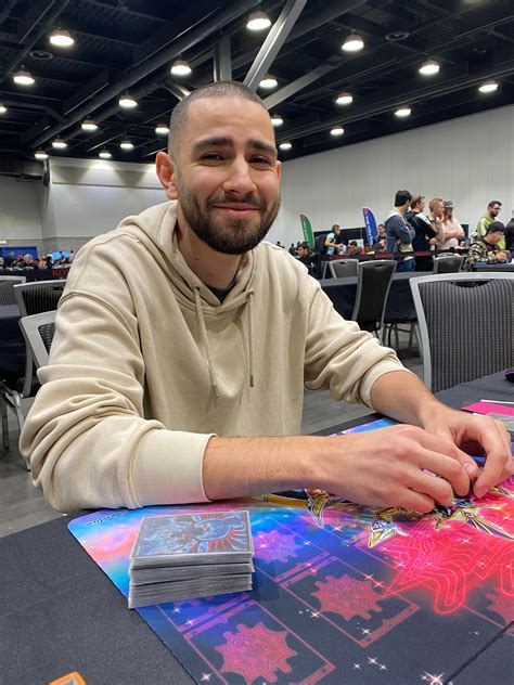 Yu Gi Oh TCG Event Coverage Round 8 Feature Match Ryan Yu Versus