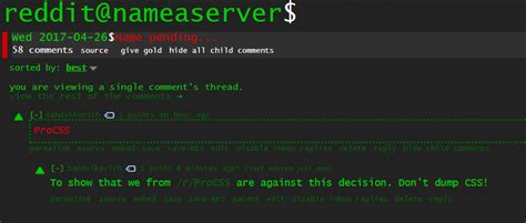 Others I Got Invited To Name A Server On Reddit After Gilding