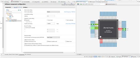 Rl78 G22 With Mlx90632 Sensor Via I2c Forum Rl78 Mcu Renesas Engineering Community