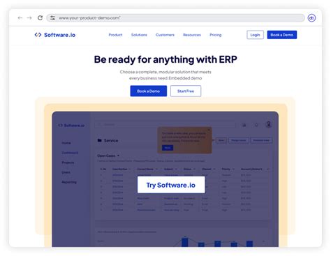 Product Demo Software Demoboost