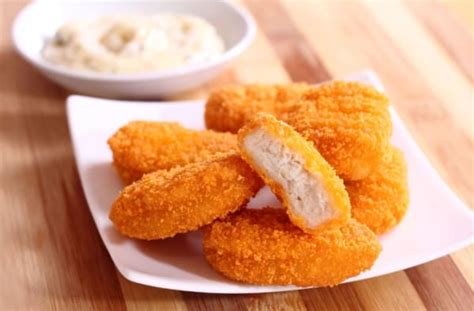 13 Rekomendasi Merk Nugget Yang Enak Terbaru 2025 Ceklist Id