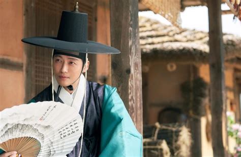 남궁민 10년 만의 사극 도전 휴먼 멜로