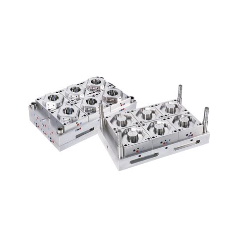China Round Container Mold Manufacturers Suppliers Factory Round