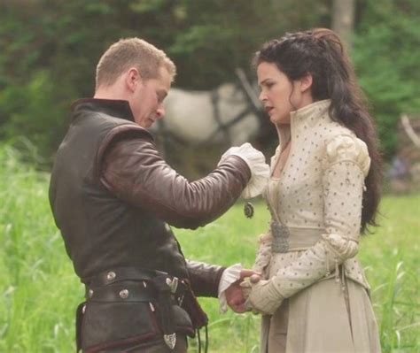 Snow Charming Once Upon A Time Fan Art Fanpop