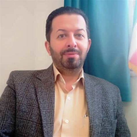 Seyed Mohammad Hassan Momeni Allameh Tabatabai University Tehran