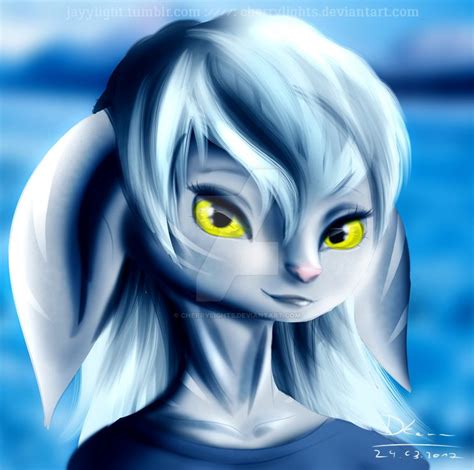 Guild Wars 2 Asura Kirra By Cherrylights On Deviantart
