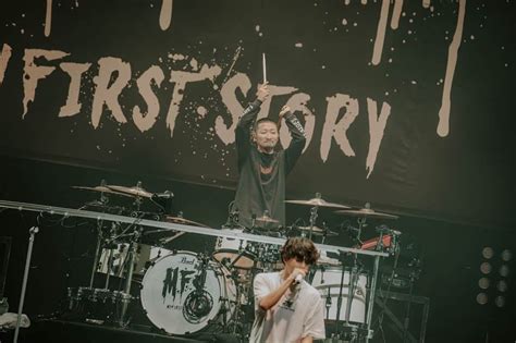 Masackさんのインスタグラム写真 Masackinstagram「ライブが出来る事が当たり前じゃない今だから、もう一度みんなと