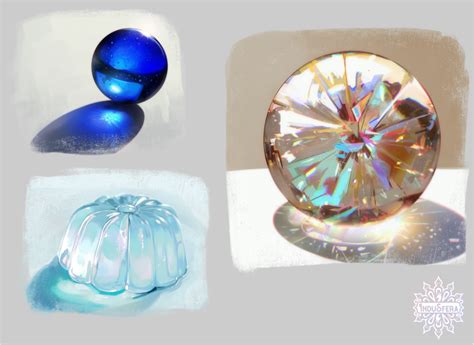 Indusfera Art Blog I Just Wanted To Paint Something Reflective D