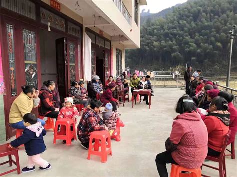 绥宁县金屋塘镇：“关爱妇女 防治两癌”免费两癌筛查宣传活动