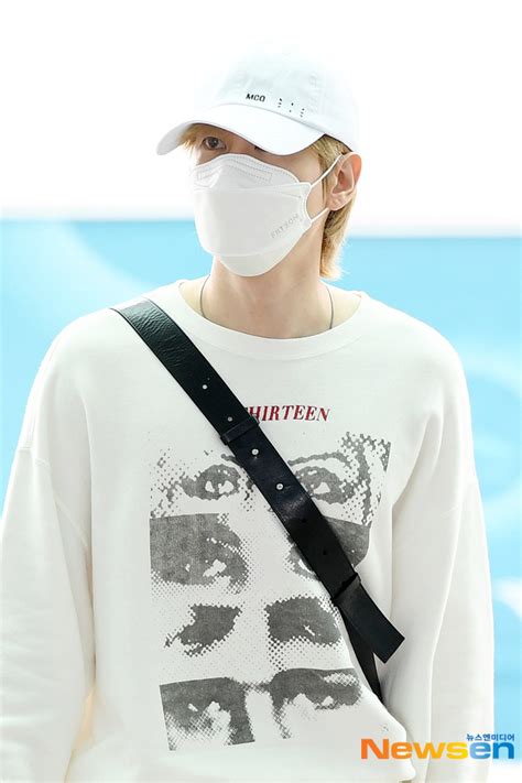 슈퍼주니어 은혁 ‘눈빛에 담긴 다정함 포토엔hd 뉴스인코리아