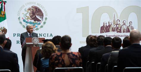 AMLO da otro Informe ahora por los días de su cuarto año de gobierno
