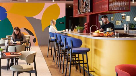 Unity Brighton M Moser Associates