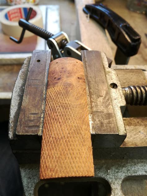 Checkering Tools Where To Buy