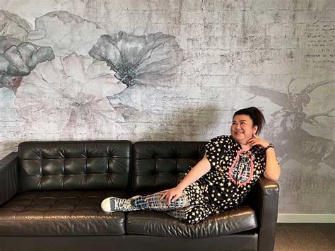 【金曲36】林美秀確定缺席金曲紅毯！老公與謝銘佑化身代打勇闖典禮