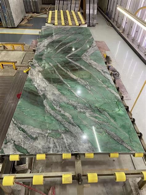 Supply Fuchsite Crystal Quartzite Wholesale Factory Xiamen Carmel
