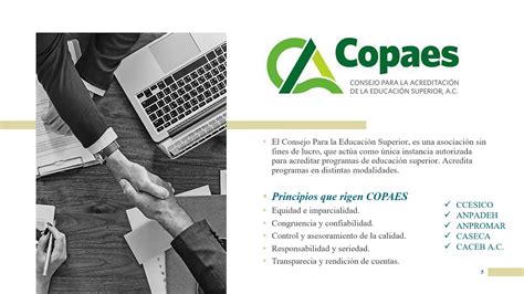 Organismos De Evaluacion Y Acreditacion YouTube