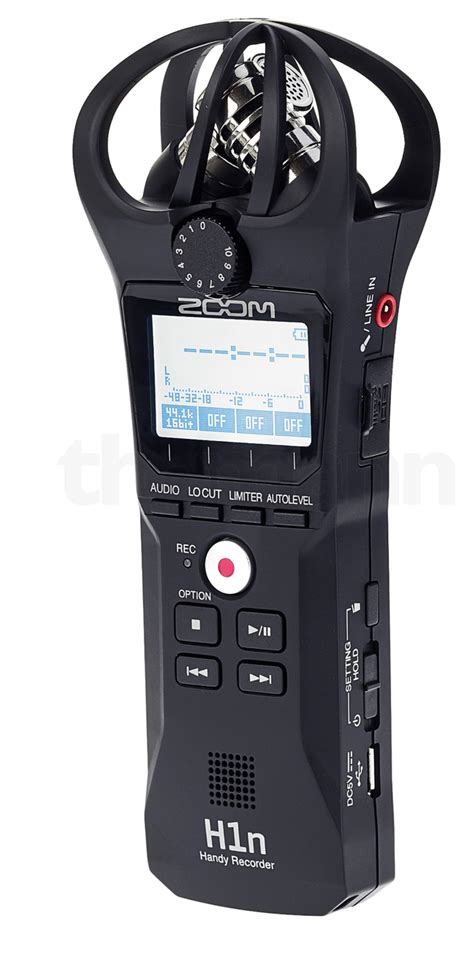 Foley And Field Recording R Ableton