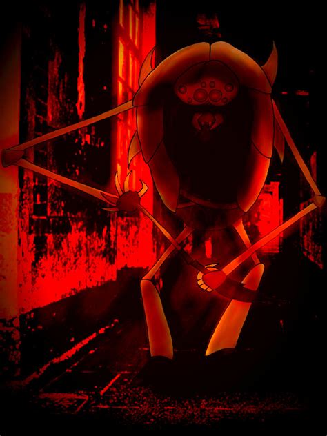 Space Cockroach By Lhpn On Deviantart