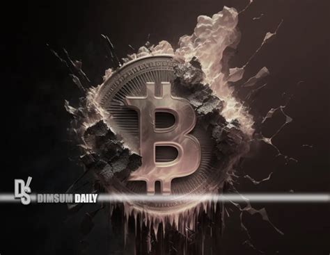 Global Monetary Easing Spurs Bitcoin Surge Eyes US Milestone Dimsum Daily