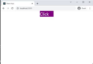 React Styled Components Module GeeksforGeeks