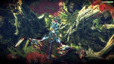 Скачать Anomaly 2 торрент бесплатно на ПК