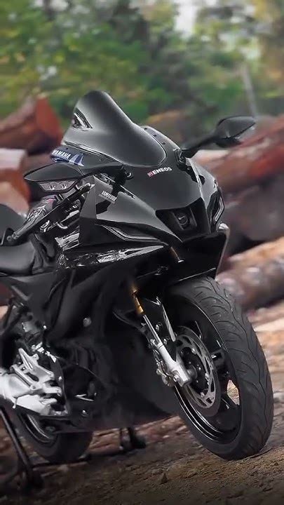 Yamhama R15 Vm Cinematic Mood Video Automobile R15v4