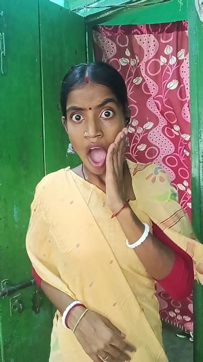 ছোটবেলায় আমার কেটে গেলে মা যা করতো Viral হাসিরভিডিও Funnyvideo