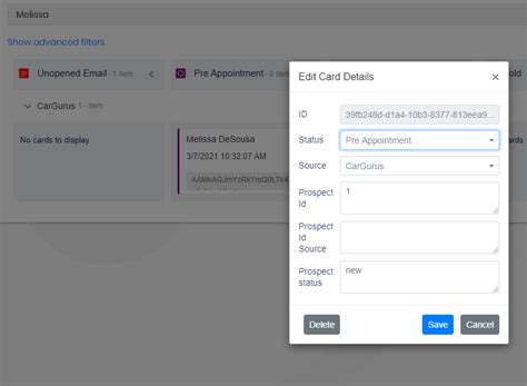 Using Kanbanswimlanesettings And Kanbandialogsettings Together Causes