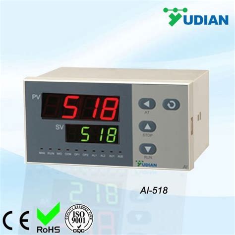 Programmable Digital Pid Temperature Controller High Quality Programmable Digital Pid