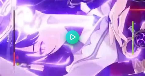 Alhaithams And Raidens Perspectives Album On Imgur