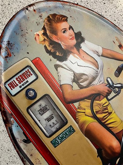 Advertising Sign 1 Pin Up Route 66 Metal Catawiki