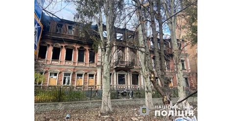 Руските сили нанесоха 4 ракетни удара в Харков