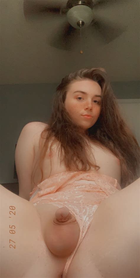 Slutty Ashla On Twitter I Have A Clit Thats It Https T Co